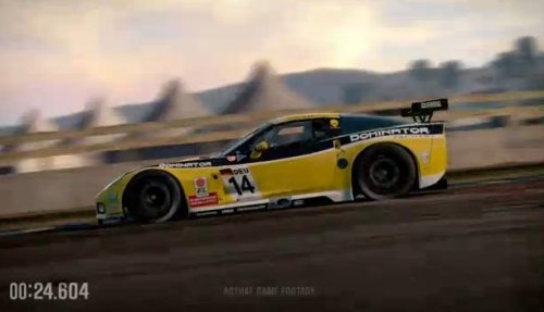EA rolls out new video of Need for Speed: Shift 2 Unleashed featuring ...